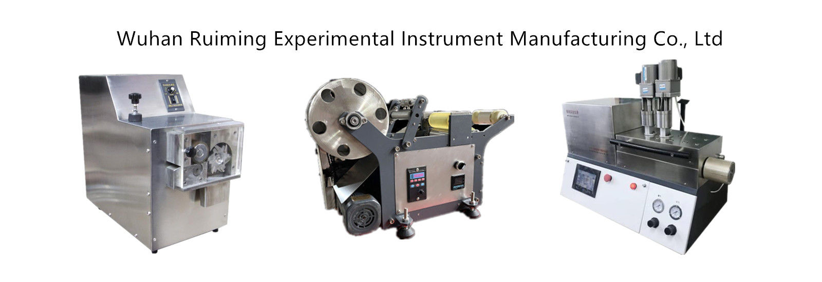 Kualitas Ekstruder Lab Mini & Ekstruder Sekrup Kembar Lab pabrik dari Cina